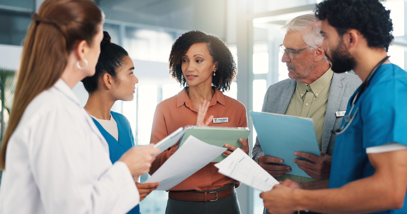 Learning Management System for Healthcare | ISOtrain LMS
